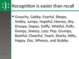 Memory and Cognition Unit PPT AP Psychology.ppt