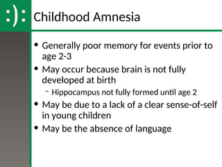 Memory and Cognition Unit PPT AP Psychology.ppt