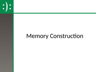Memory and Cognition Unit PPT AP Psychology.ppt