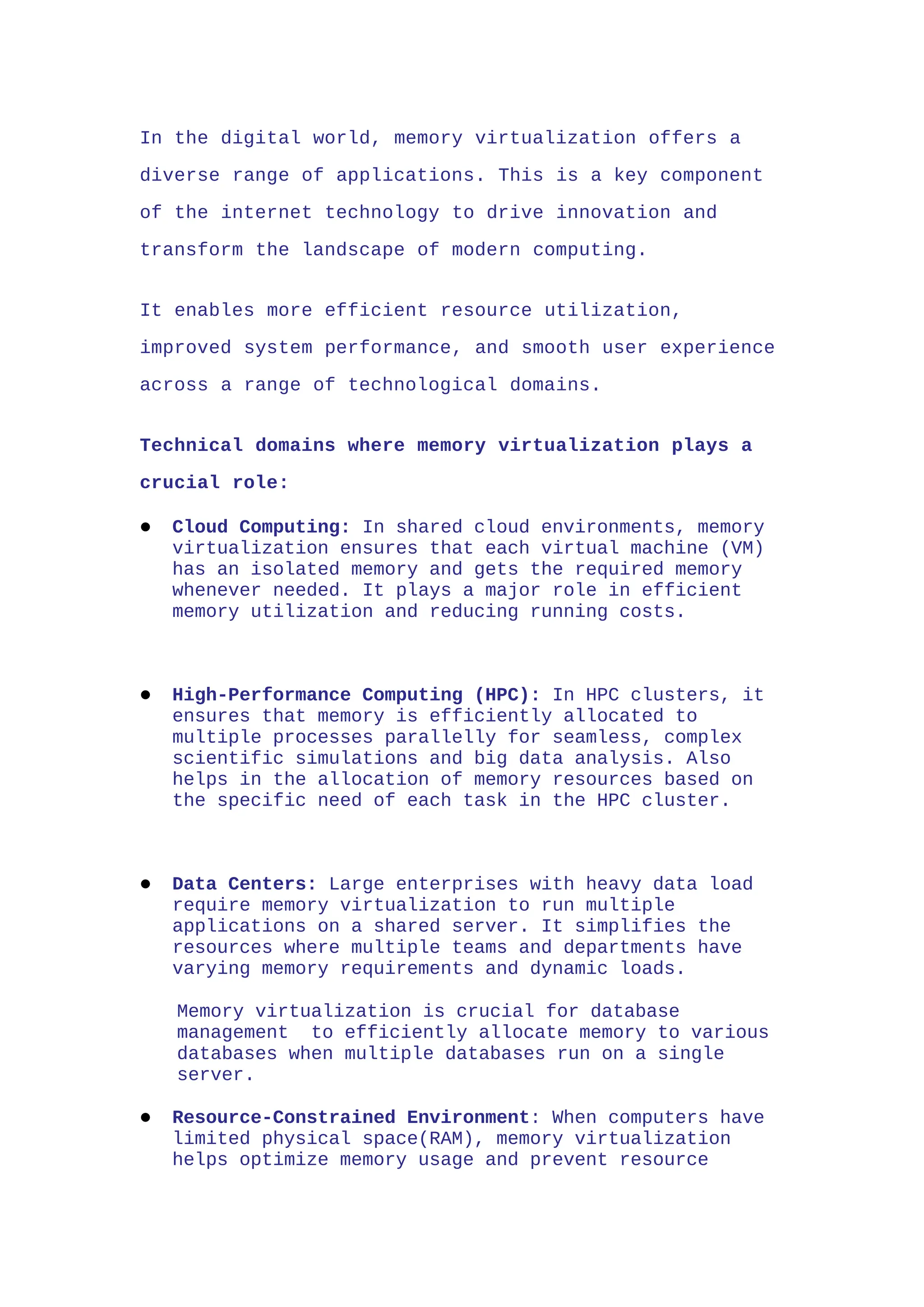 Memory Virtualization In Cloud Computing.pdf