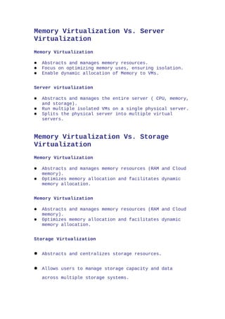Memory Virtualization In Cloud Computing.pdf