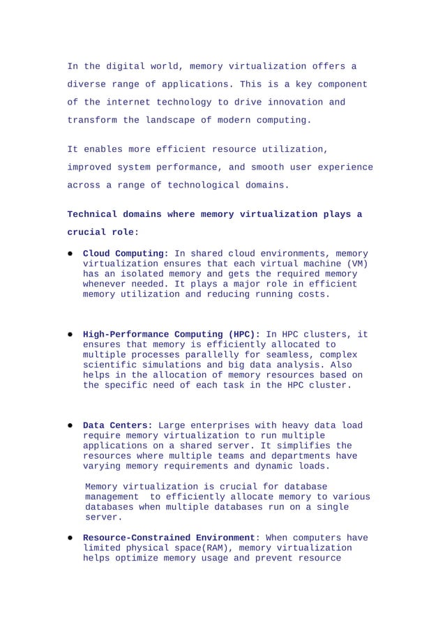 Memory Virtualization In Cloud Computing.pdf