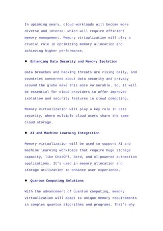 Memory Virtualization In Cloud Computing.pdf