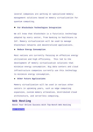 Memory Virtualization In Cloud Computing.pdf