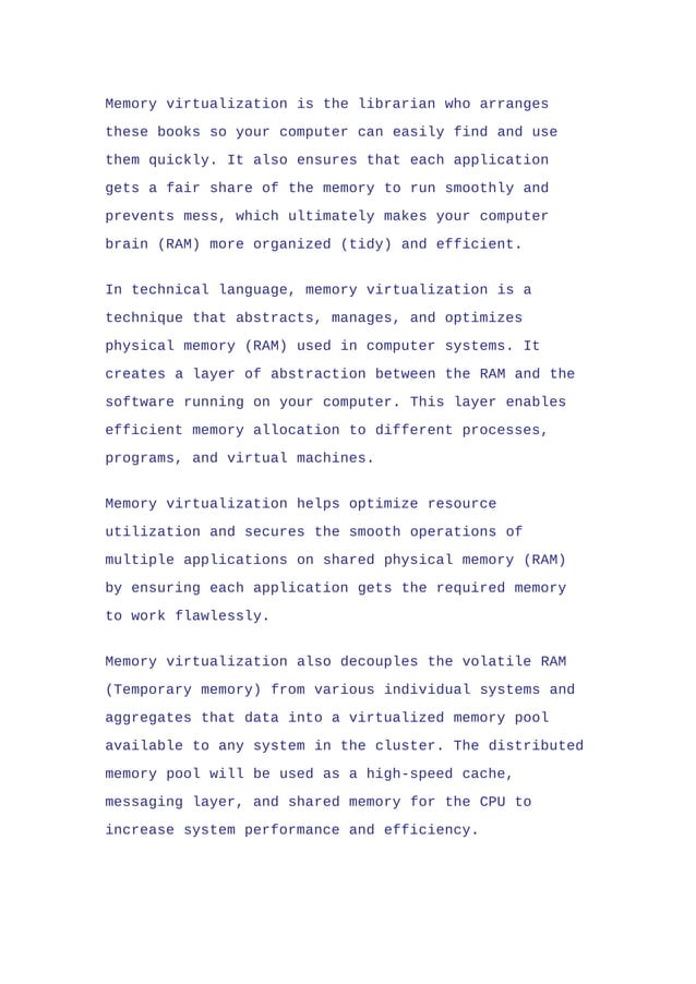 Memory Virtualization In Cloud Computing.pdf