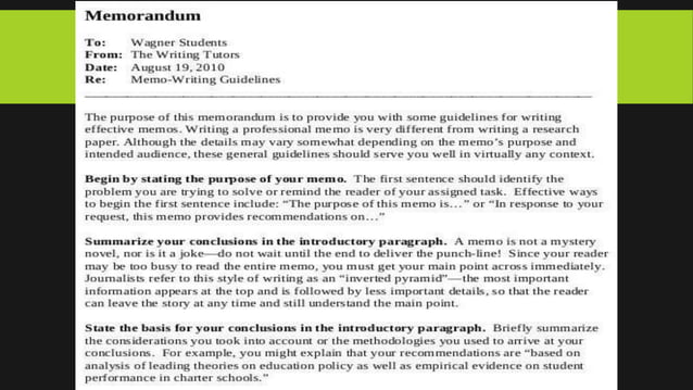 Memos.pptx