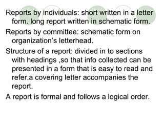 Memos and emails | PPT