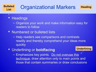 Memos, emails and text. ppt | PPT