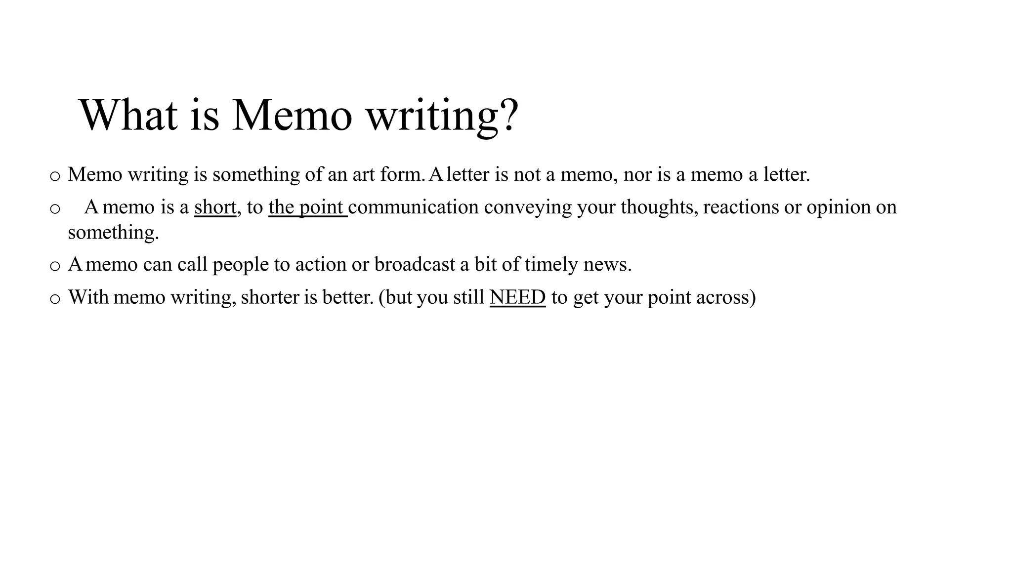 Memo writing.pptx