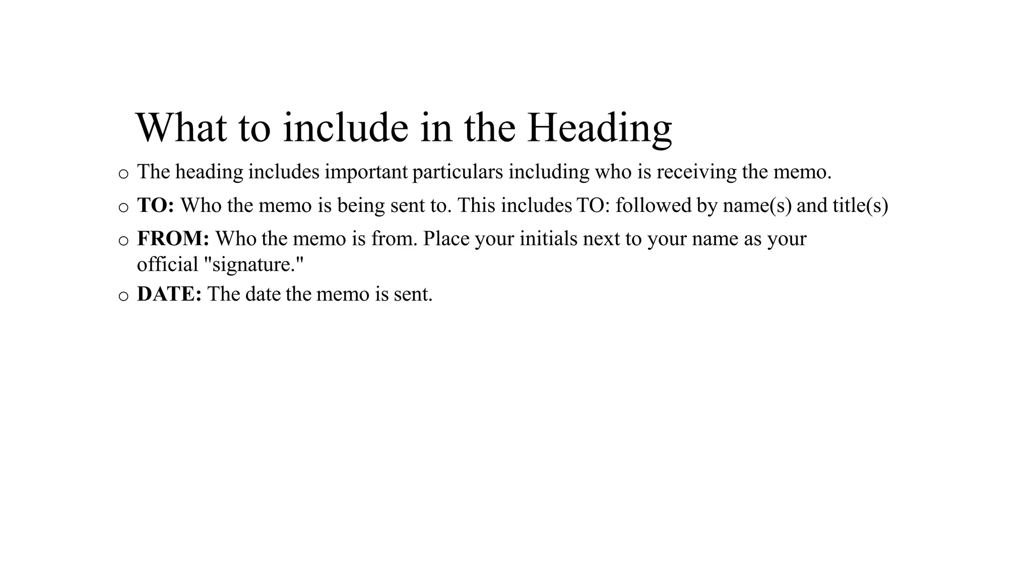 Memo writing.pptx