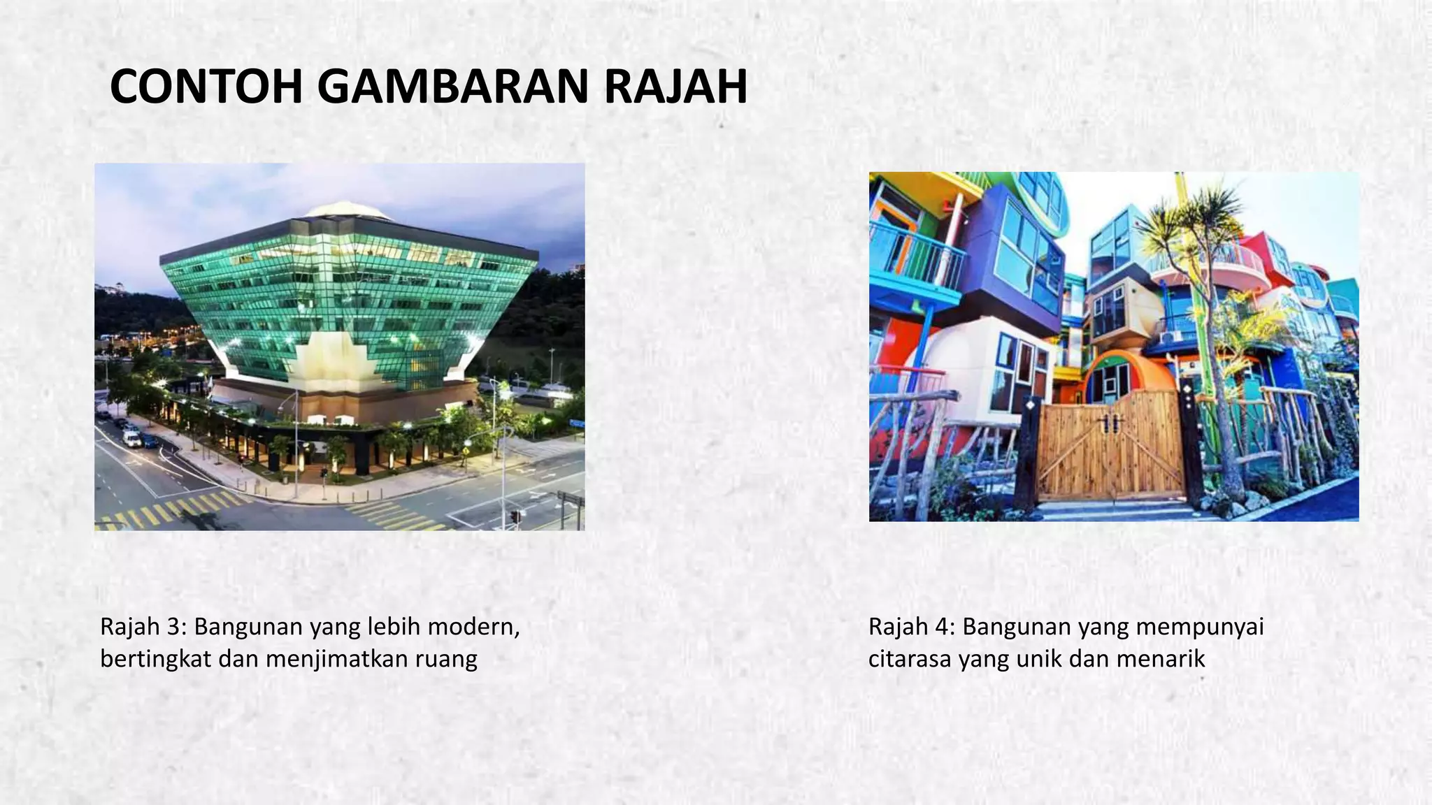 REKA BENTUK BANDAR | PPTX
