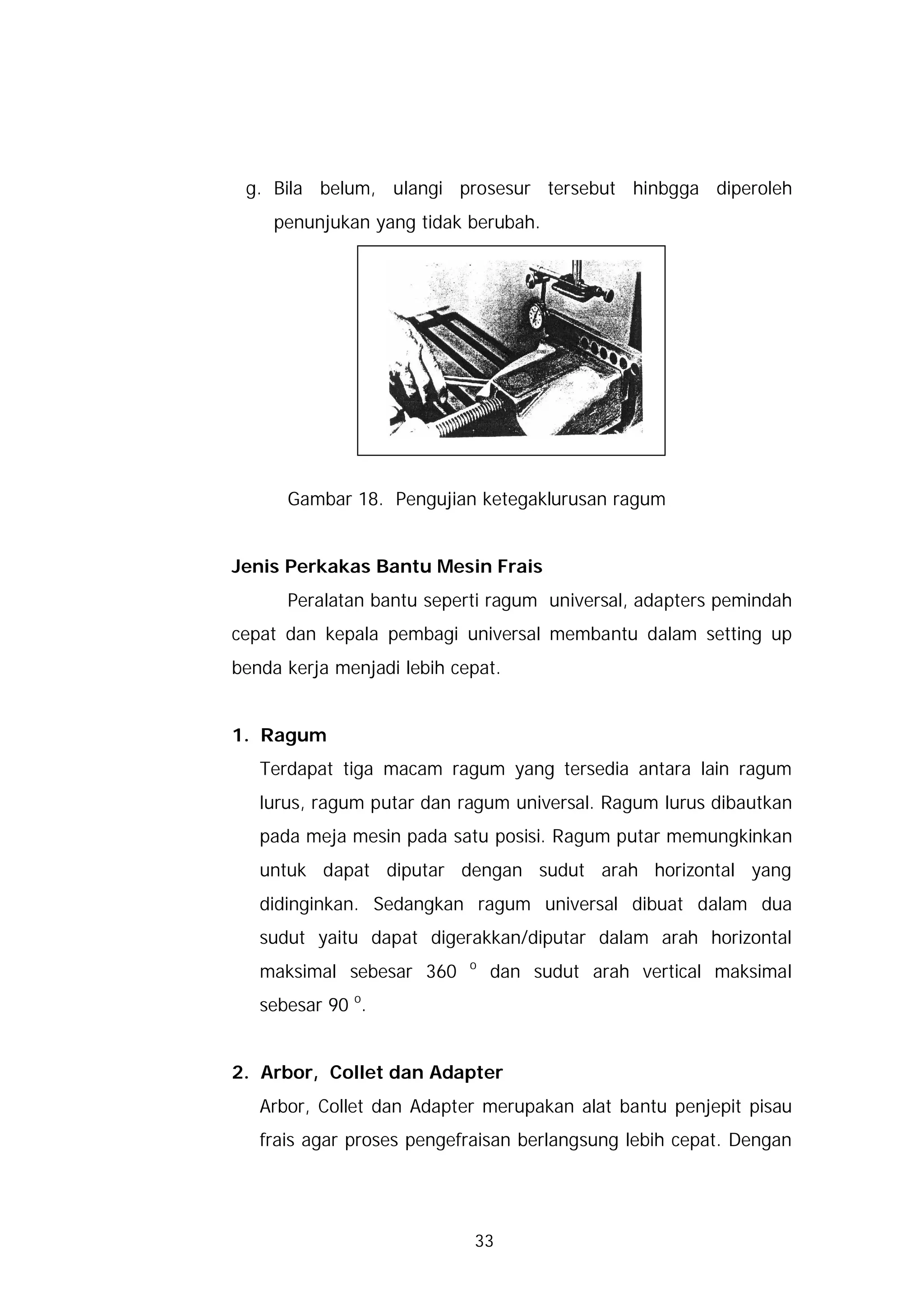 Mempergunakan mesin frais_komplek | PDF