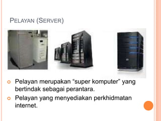 Memperihal komputer dan fungsinya | PPT