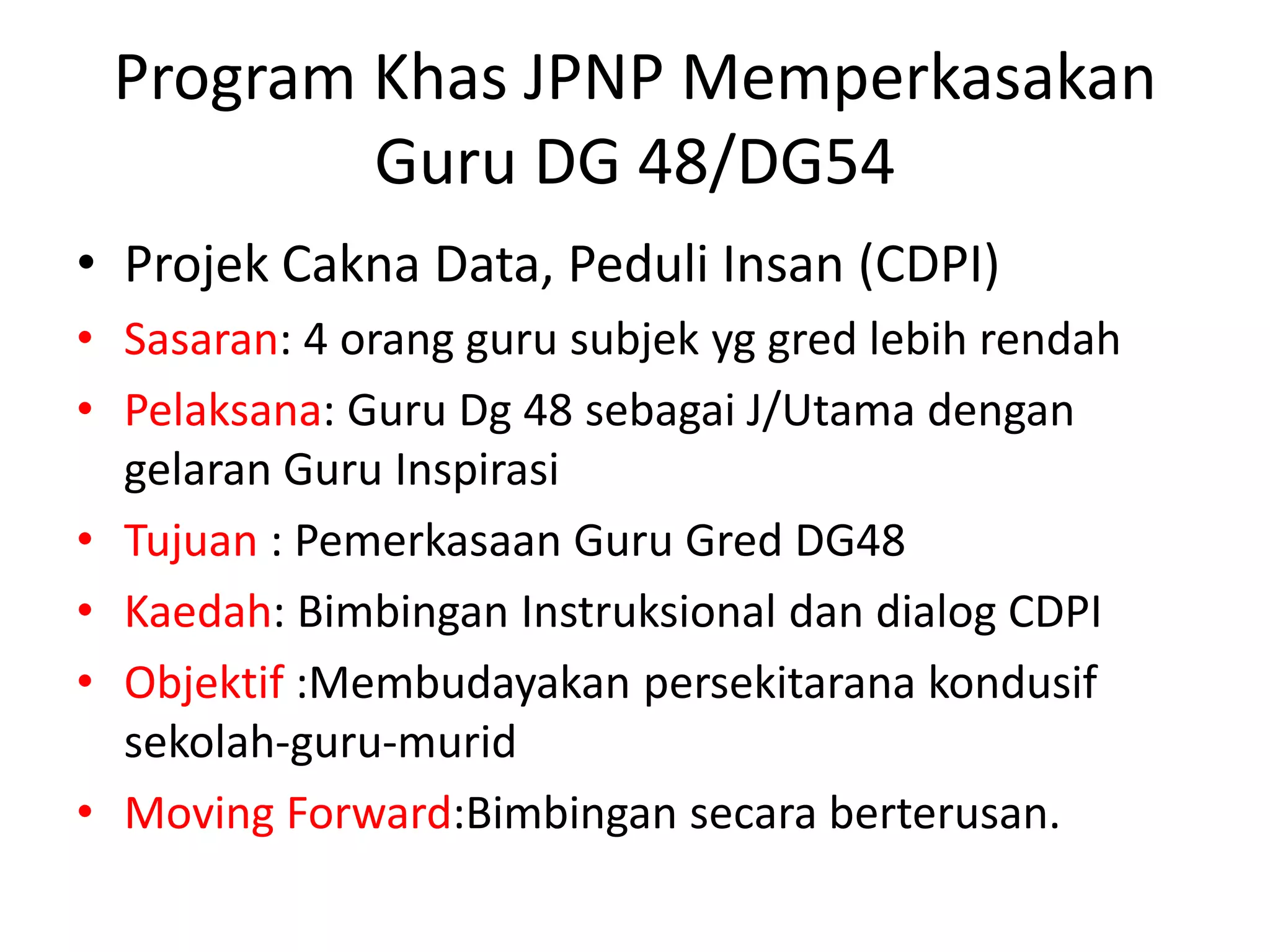 MEMPERKASAKAN GURU GRED DG 48.pptx