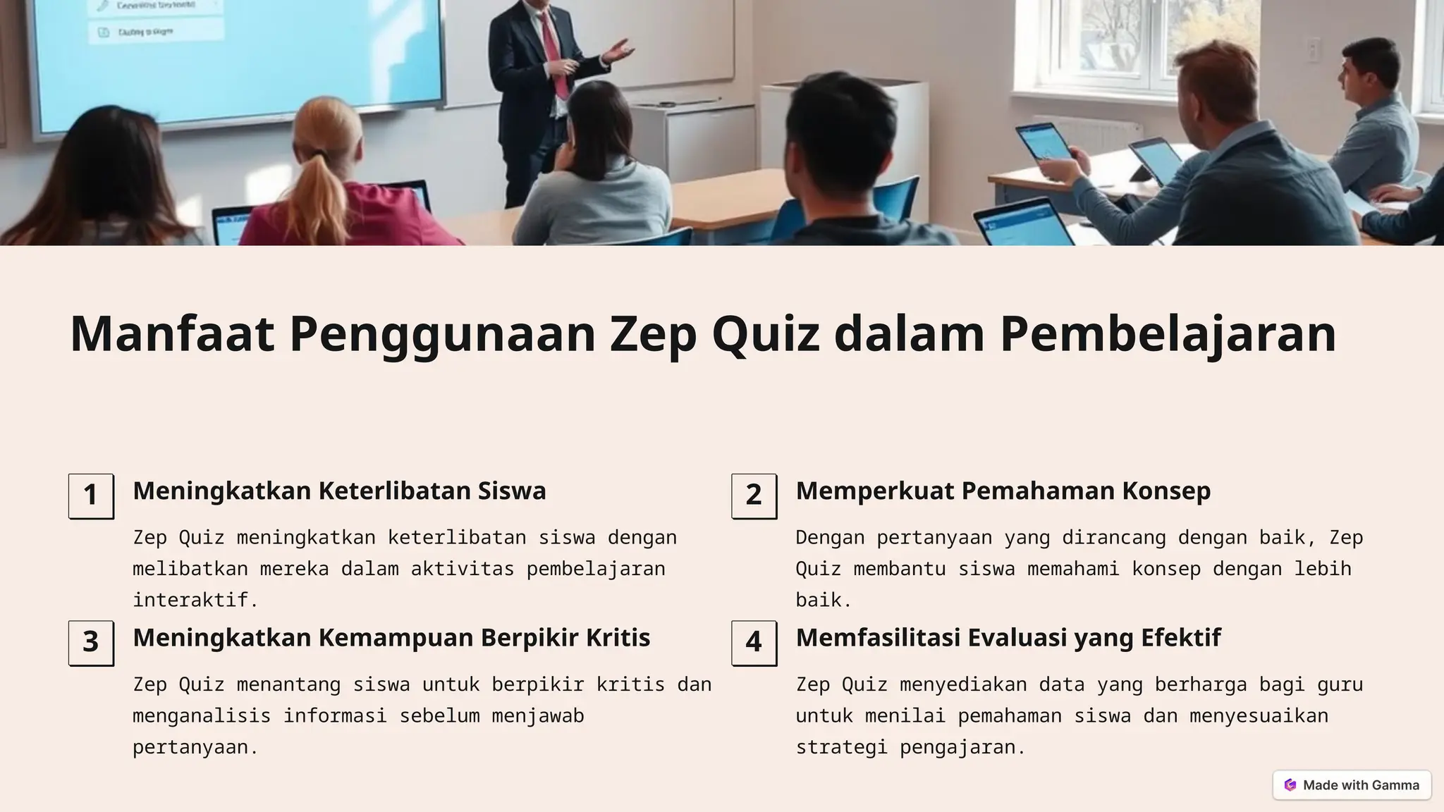 Memperkenalkan-Zep-Quiz-Media-Pembelajaran-Interaktif.pptx