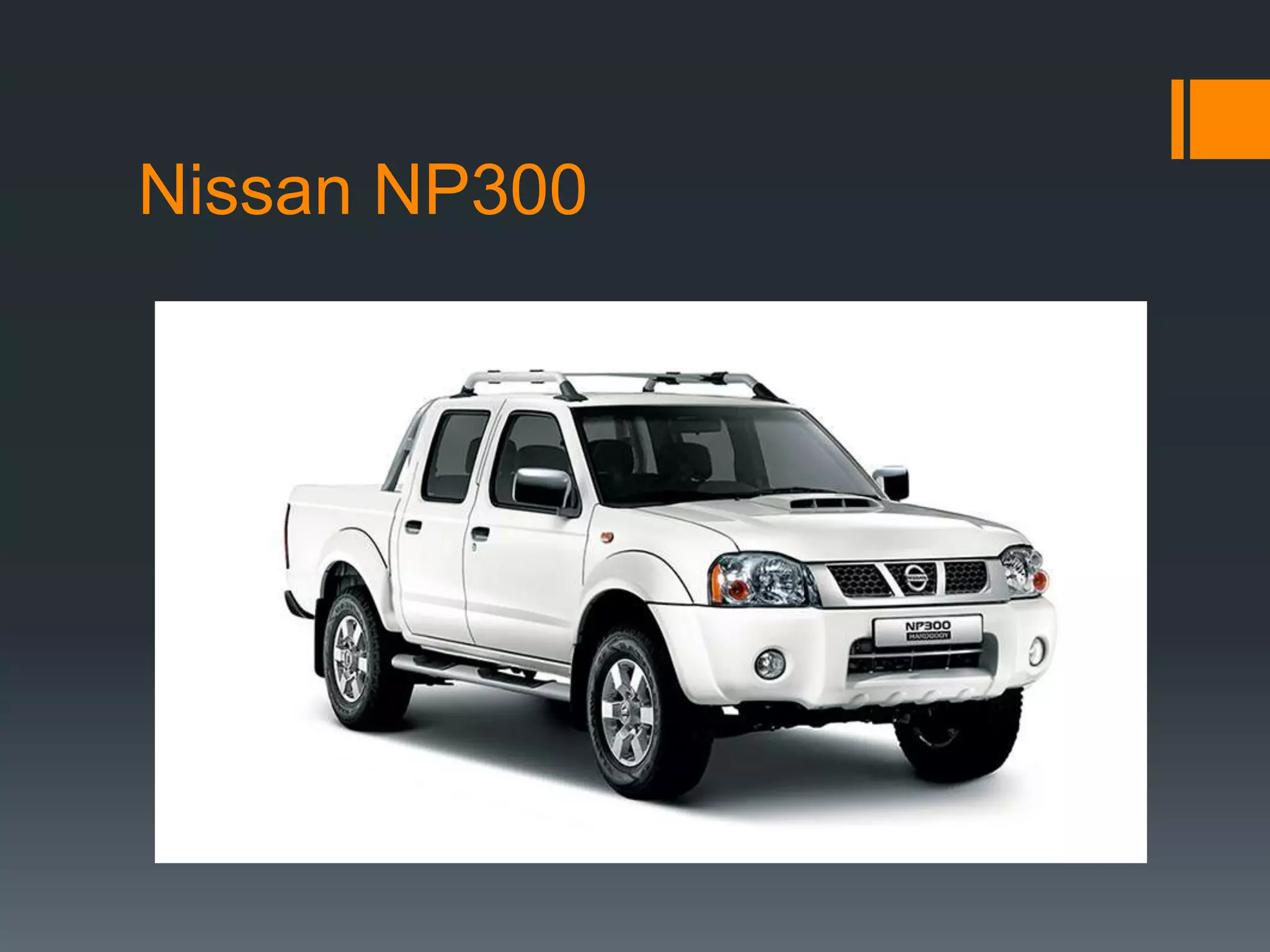 Memperkenalkan macam macam mobil nissan | PPTX