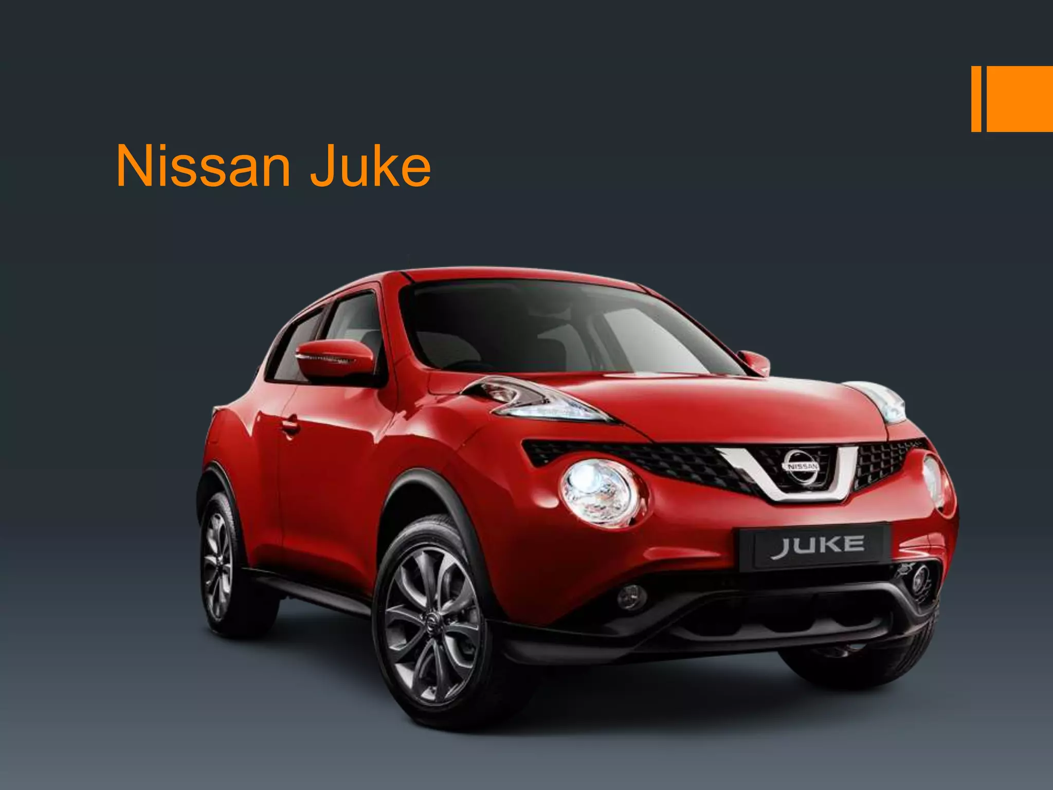 Memperkenalkan macam macam mobil nissan | PPTX