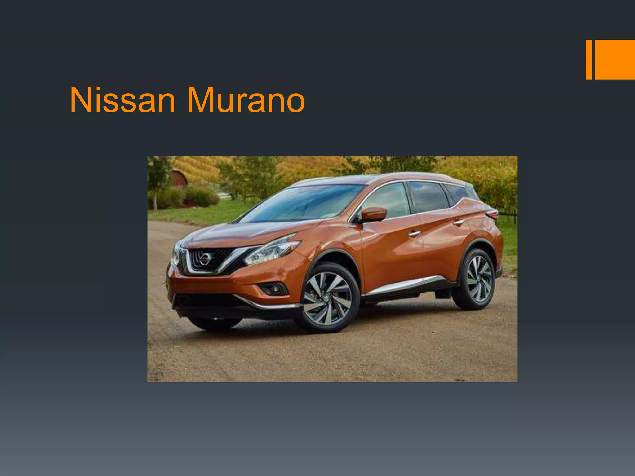 Memperkenalkan macam macam mobil nissan | PPTX