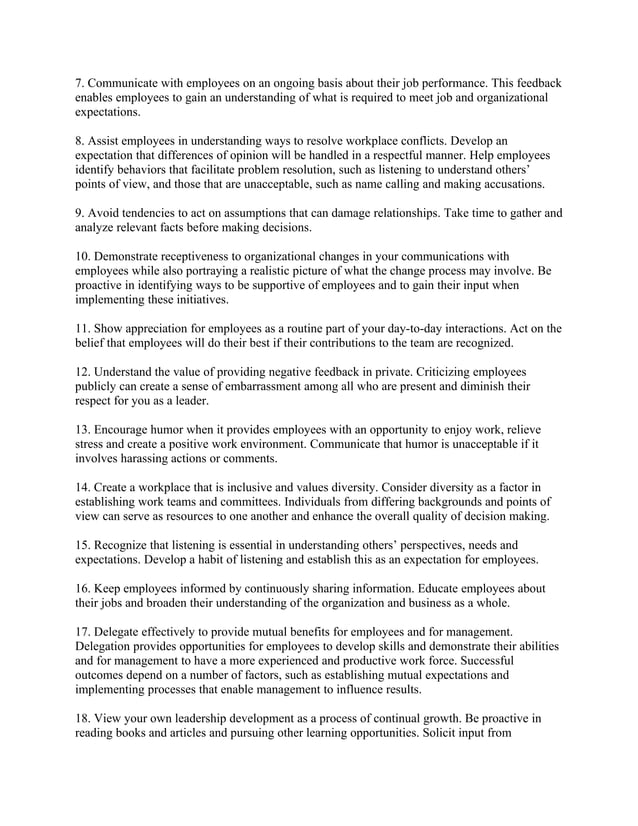 Memphis Business Journal.Fostering A Positive Workplace Environment ...