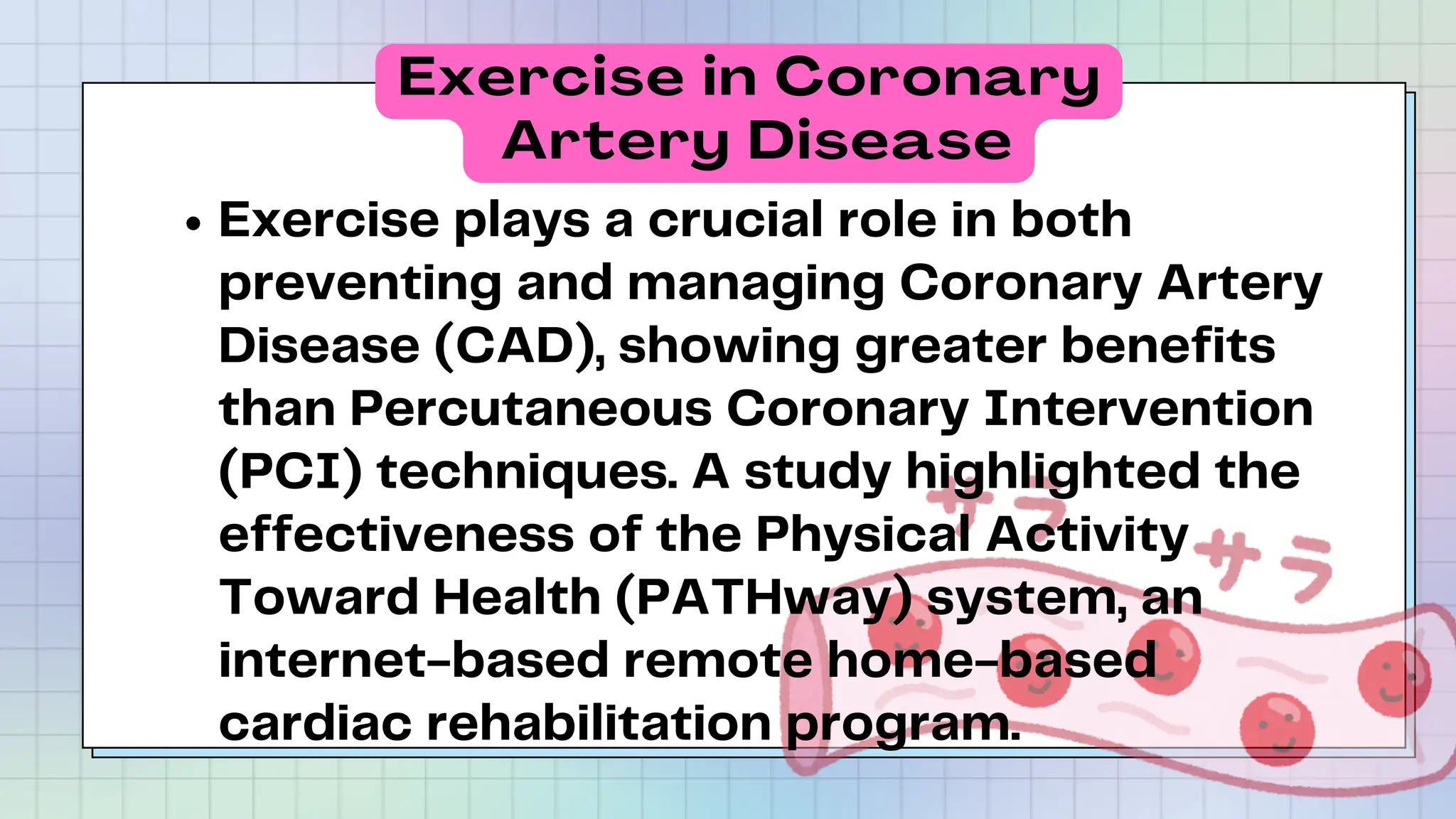 Cardiovascular Diseases and Physical Education | PDF