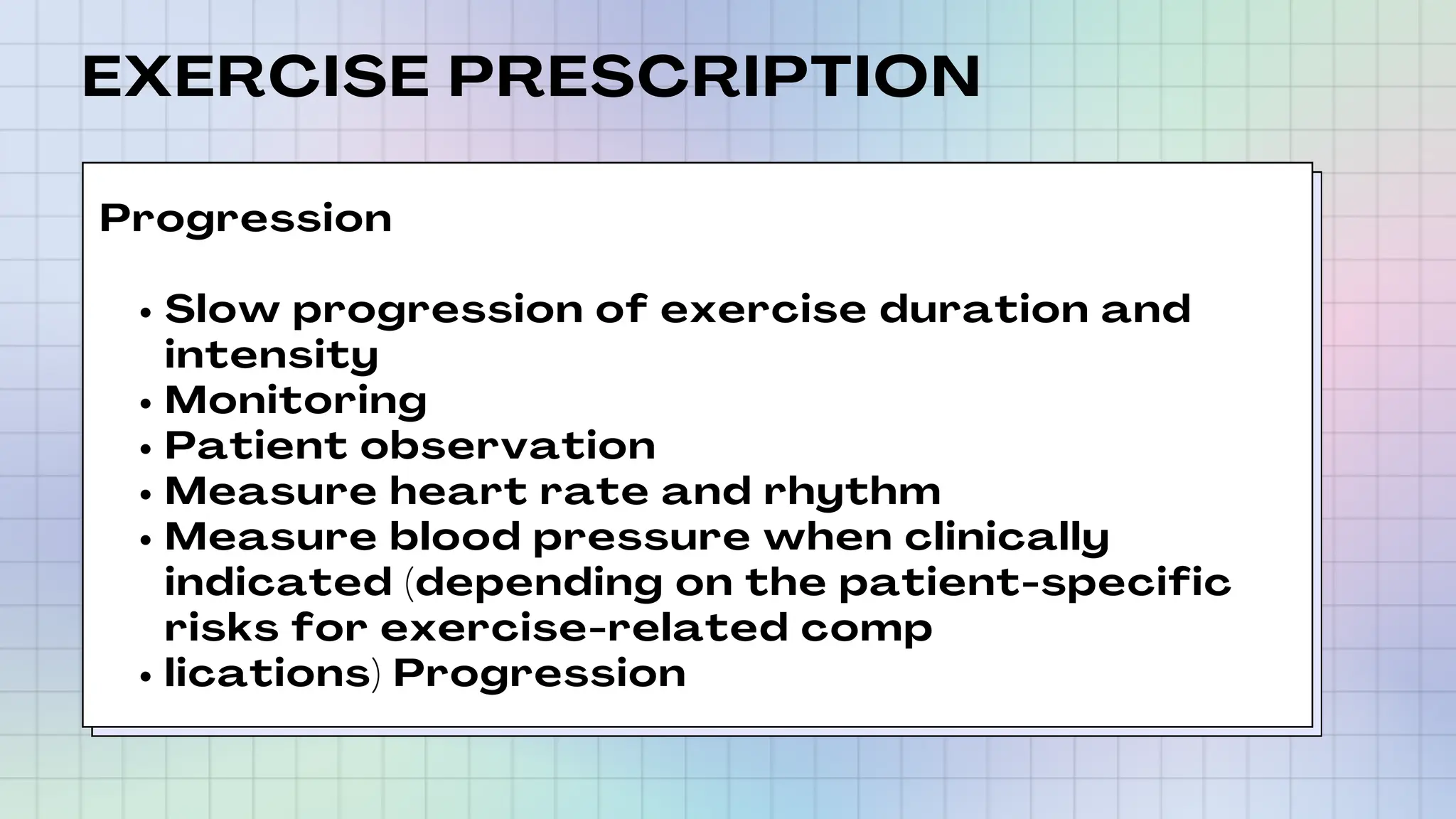 Cardiovascular Diseases and Physical Education | PDF