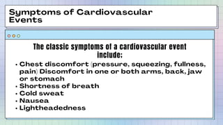 Cardiovascular Diseases and Physical Education | PDF