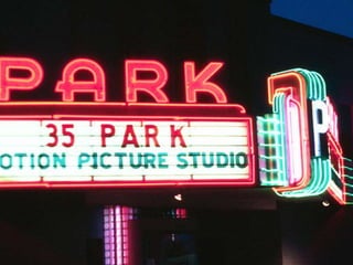 Memphis neon signs | PPT