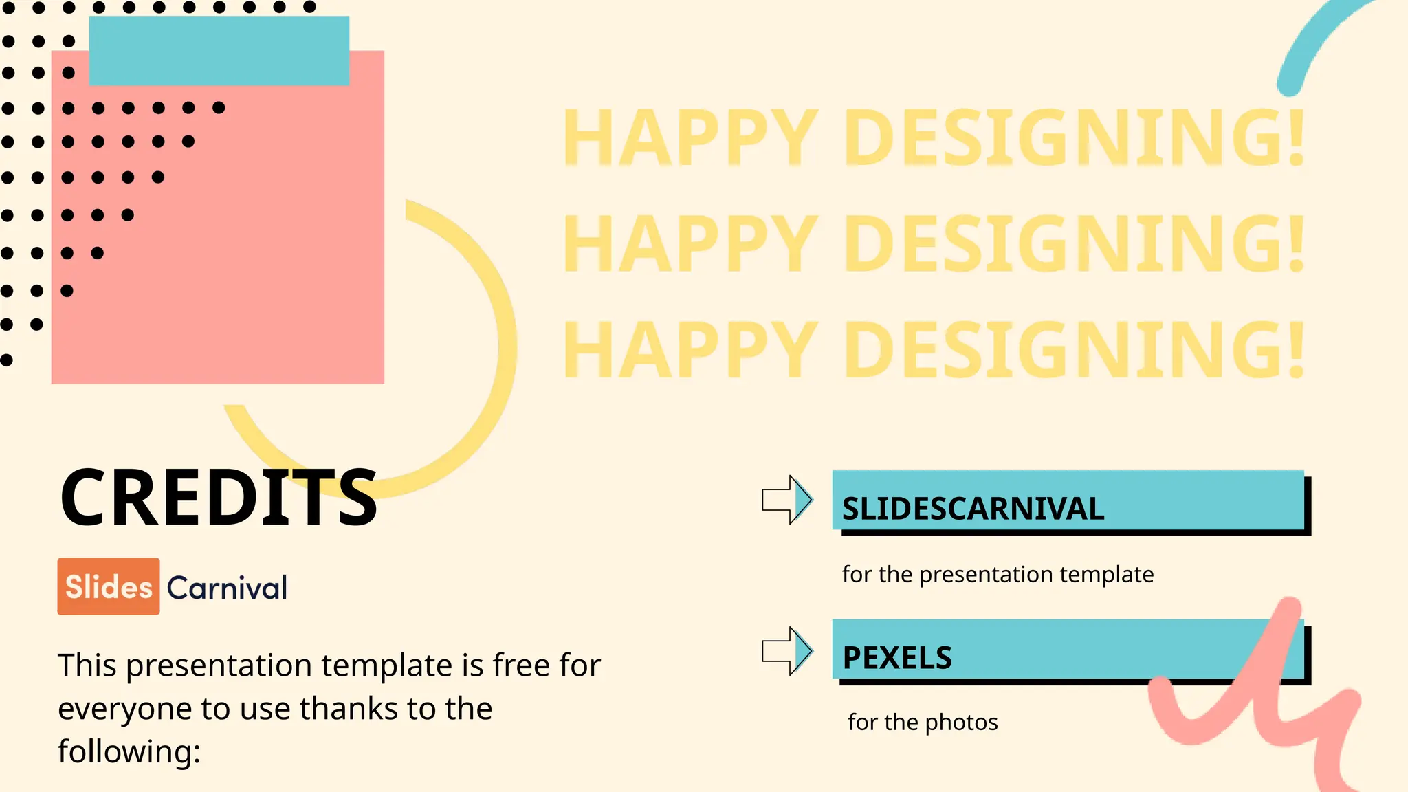 Memphis Playful Education Having Fun While Learning Education Presentation.pptx