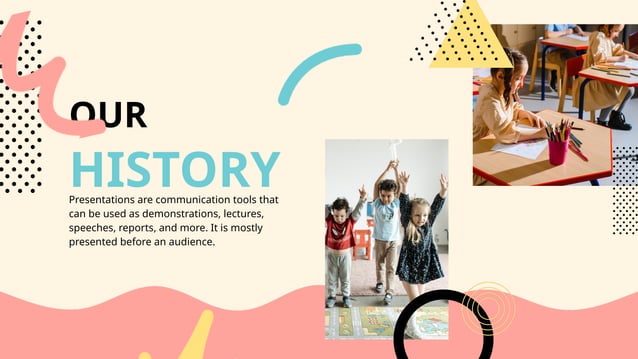 Memphis Playful Education Having Fun While Learning Education ...