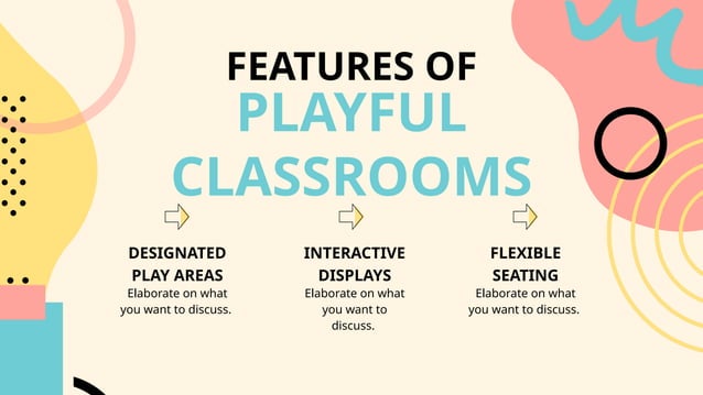 Memphis Playful Education Having Fun While Learning Education Presentation.pptx