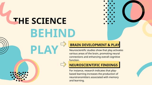 Memphis Playful Education Having Fun While Learning Education Presentation.pptx