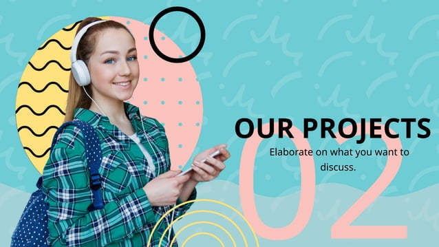 Memphis Playful Education Having Fun While Learning Education Presentation.pptx