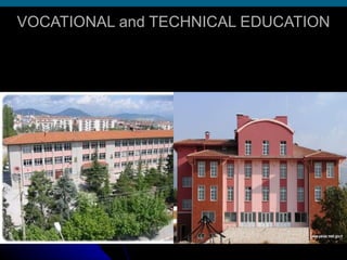 ISPARTA MEM | PPT | Secondary Education | Education