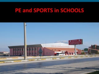 ISPARTA MEM | PPT | Secondary Education | Education