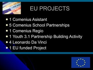 ISPARTA MEM | PPT | Secondary Education | Education