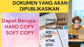 Memproduksi Dokumen/surat | PDF