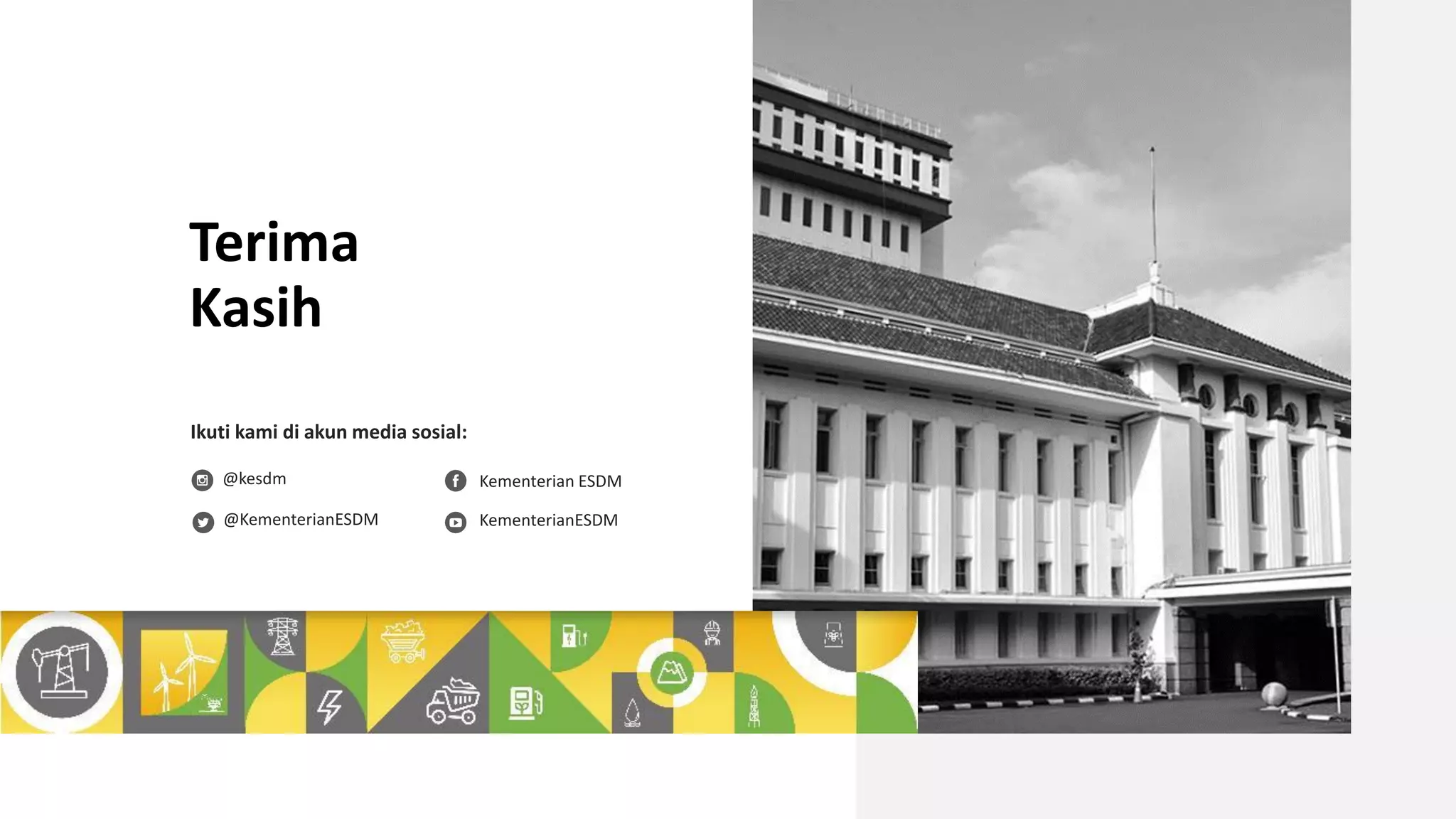 Energy roadmap to net-zero transmissions: MEMR, Indonesia | PDF