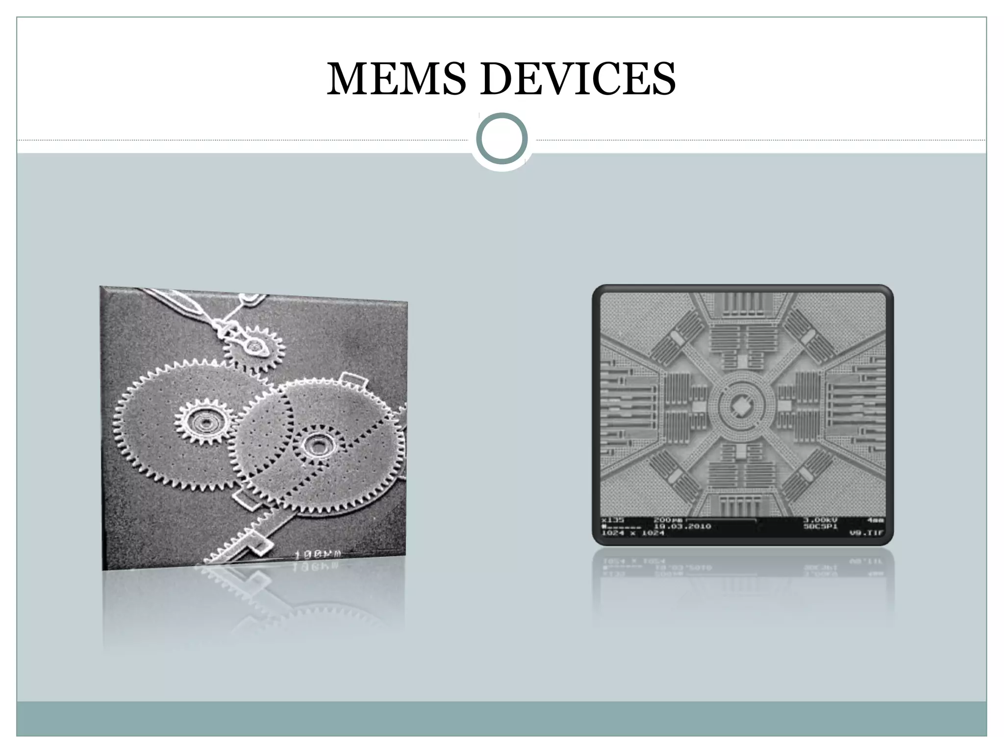 Mems Reliability Review | PPT