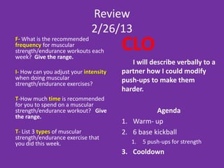 Mems do now- dance | PPT