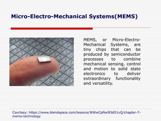 Mems and Nems.ppt