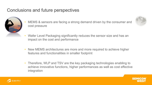 Lithography technology and trends for « Semiconductor frontier » held ...