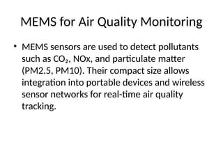 MEMS_Applications_for_Environment selected.pptx