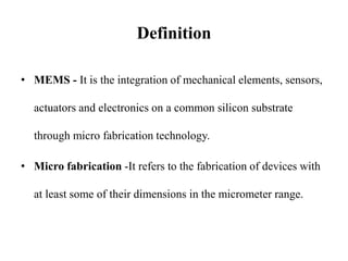 Introduction to microelectromechanical systems.pptx