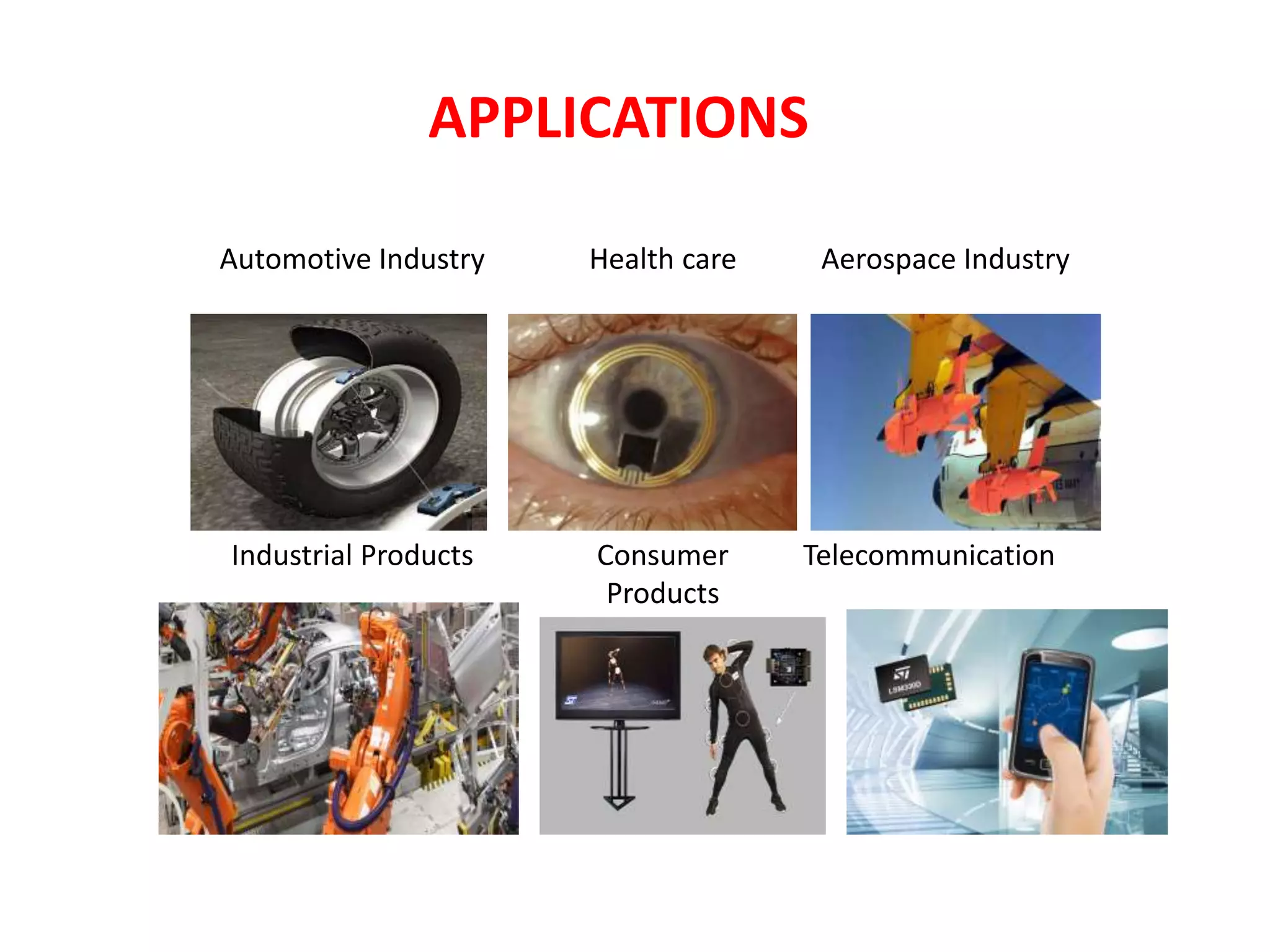 Mems Introduction | PPTX | Chemistry | Science