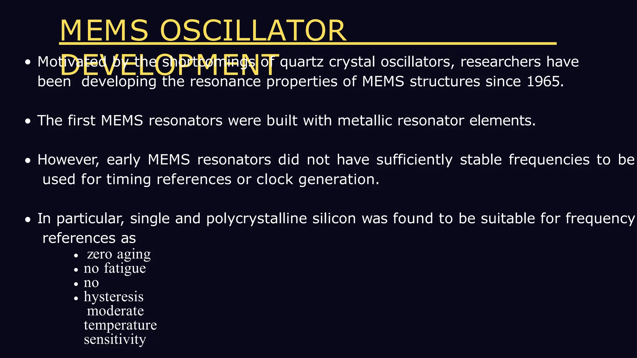 MEMS OSCILLATORS is for gday (1) (1).pptx