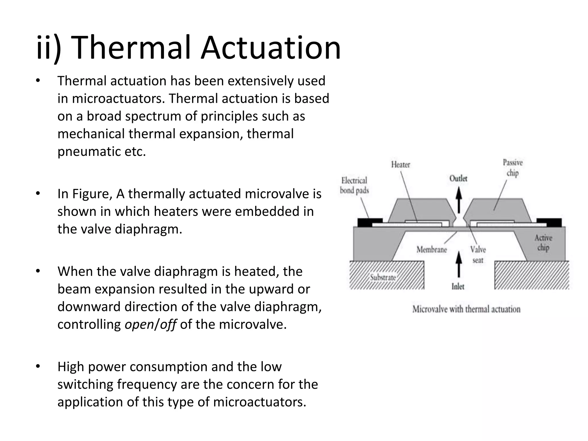 Mems ppt | PPTX