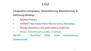 Mems unit 1-lec_1 | PPTX | Chemistry | Science
