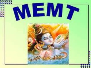 Memt | PPT