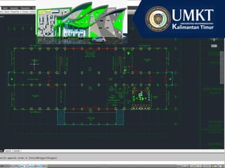 Memulai Autocad basic tools and starting.pptx | Free Download
