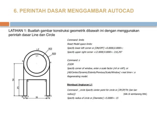 Memulai Autocad basic tools and starting.pptx